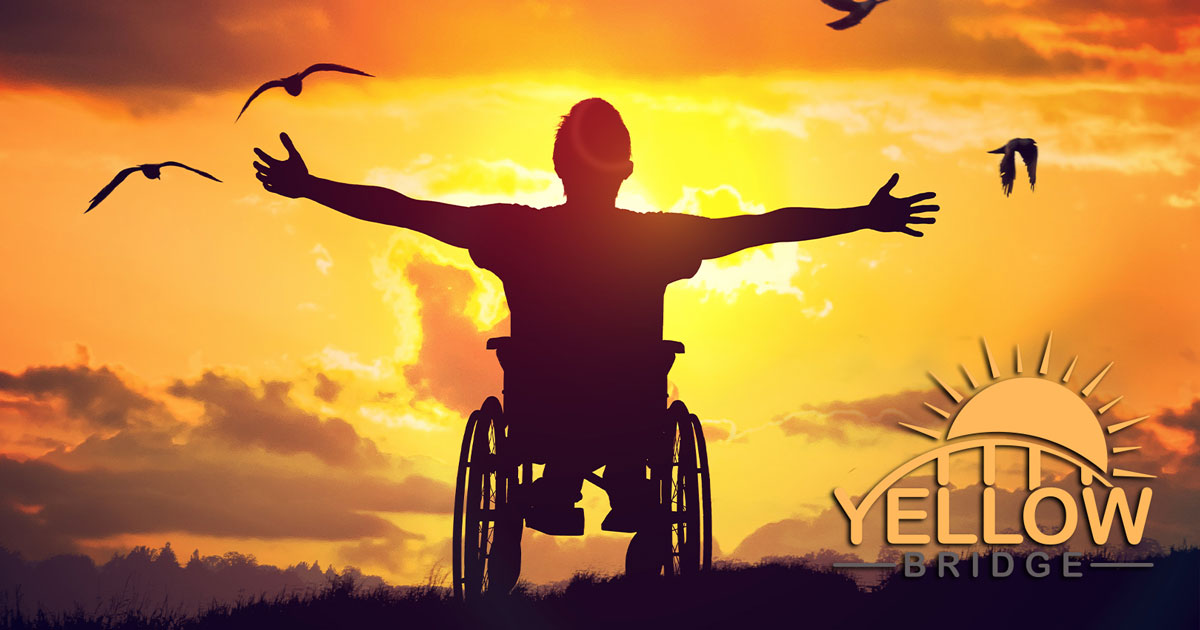 Yellow Bridge | NDIS Support Coordination & Social Work | Canberra ...