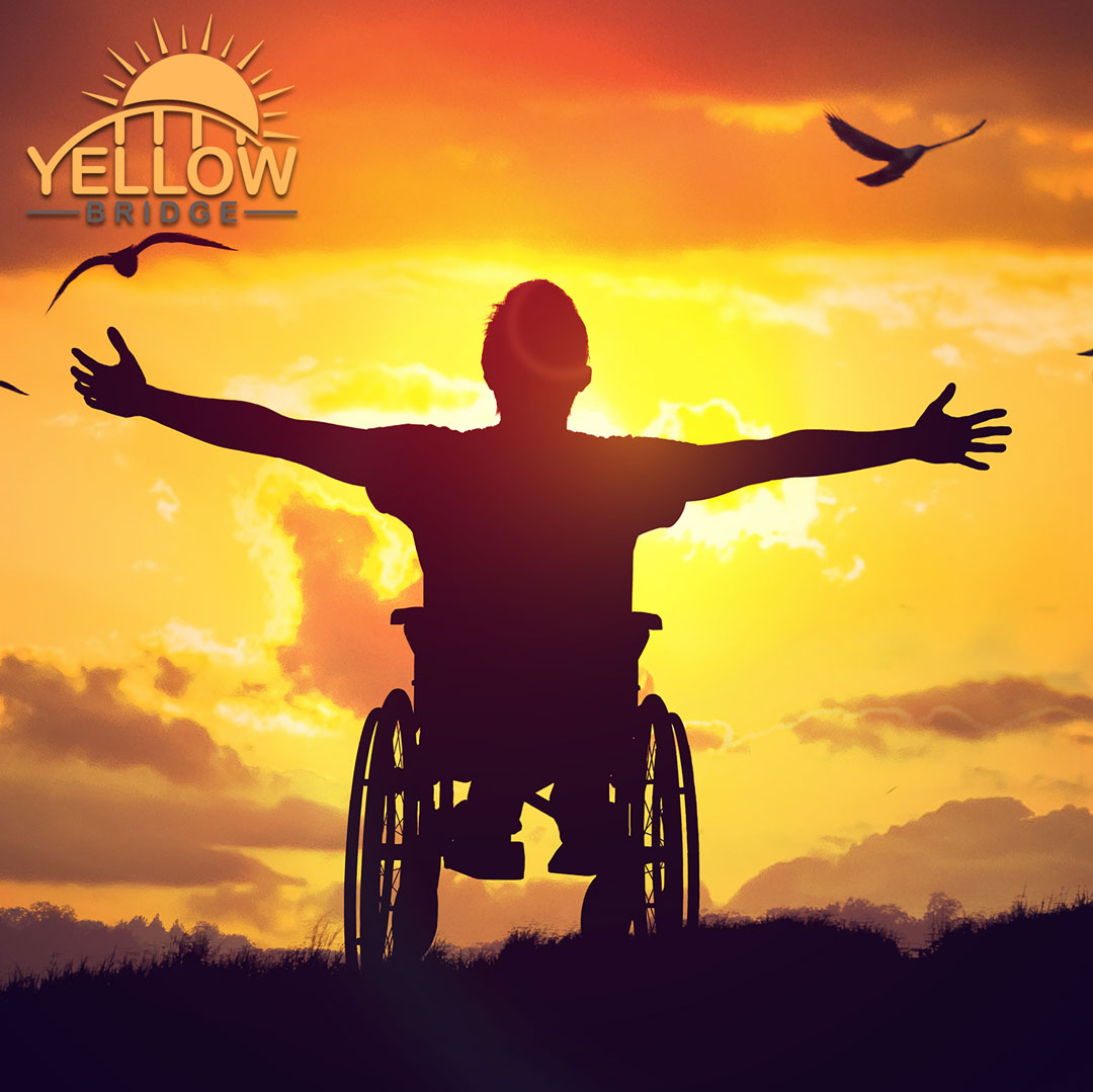 Yellow Bridge | NDIS Support Coordination & Social Work | Canberra ...